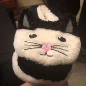 Jacques Moret | Shoes | Kitty Slippers | Poshmark